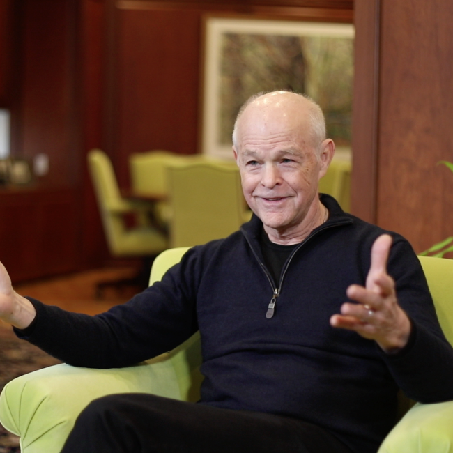 Are We Misjudging Muslims? - The Fetzer Institute