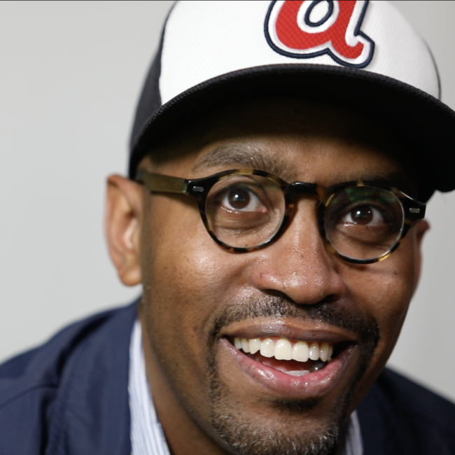 Sacred Practice: The Three Feet Around You - The Fetzer Institute