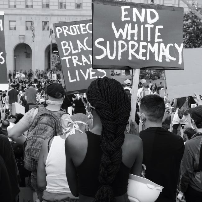 Racial Justice Doesn't Have to Divide Us as Americans. Here's How We ...