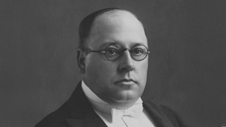 Our History - The Fetzer Institute