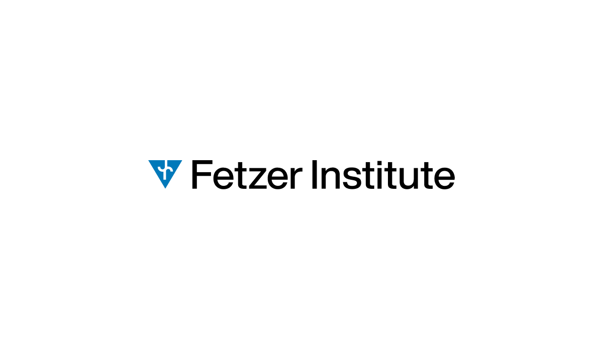 Founder - The Fetzer Institute