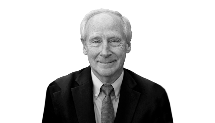 Letter from Fetzer’s President - The Fetzer Institute