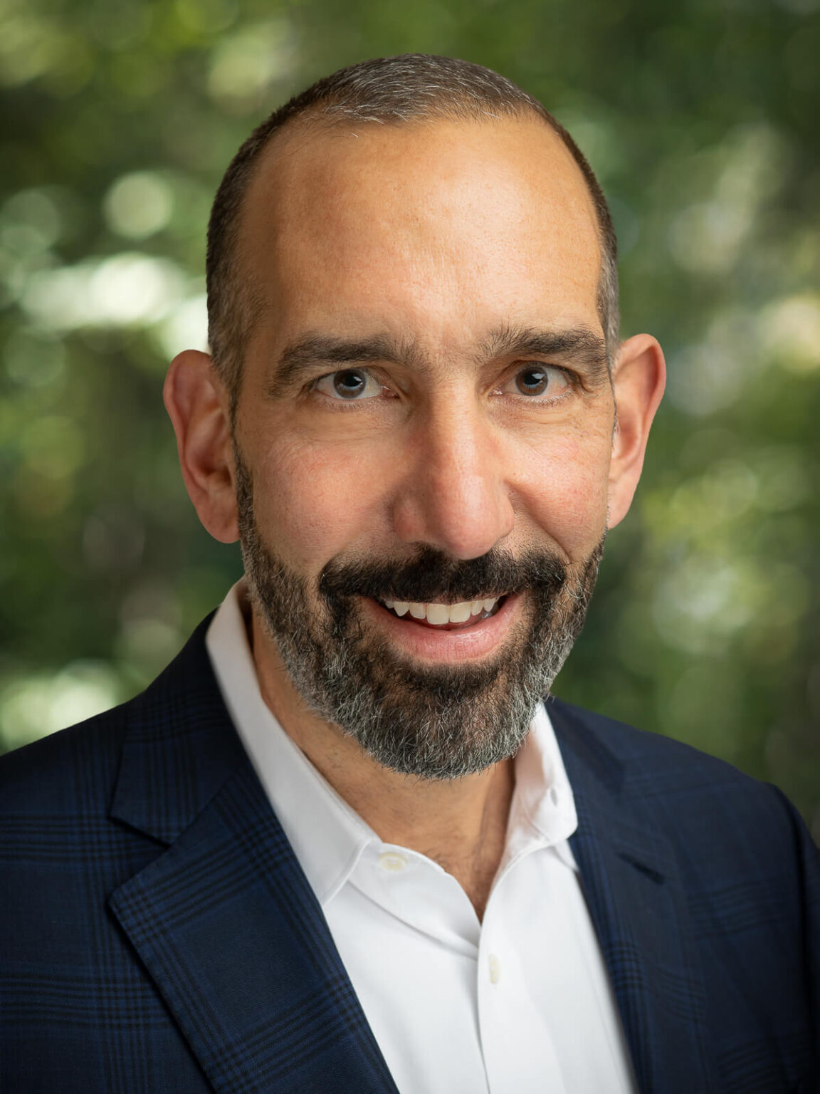 Our Community - The Fetzer Institute