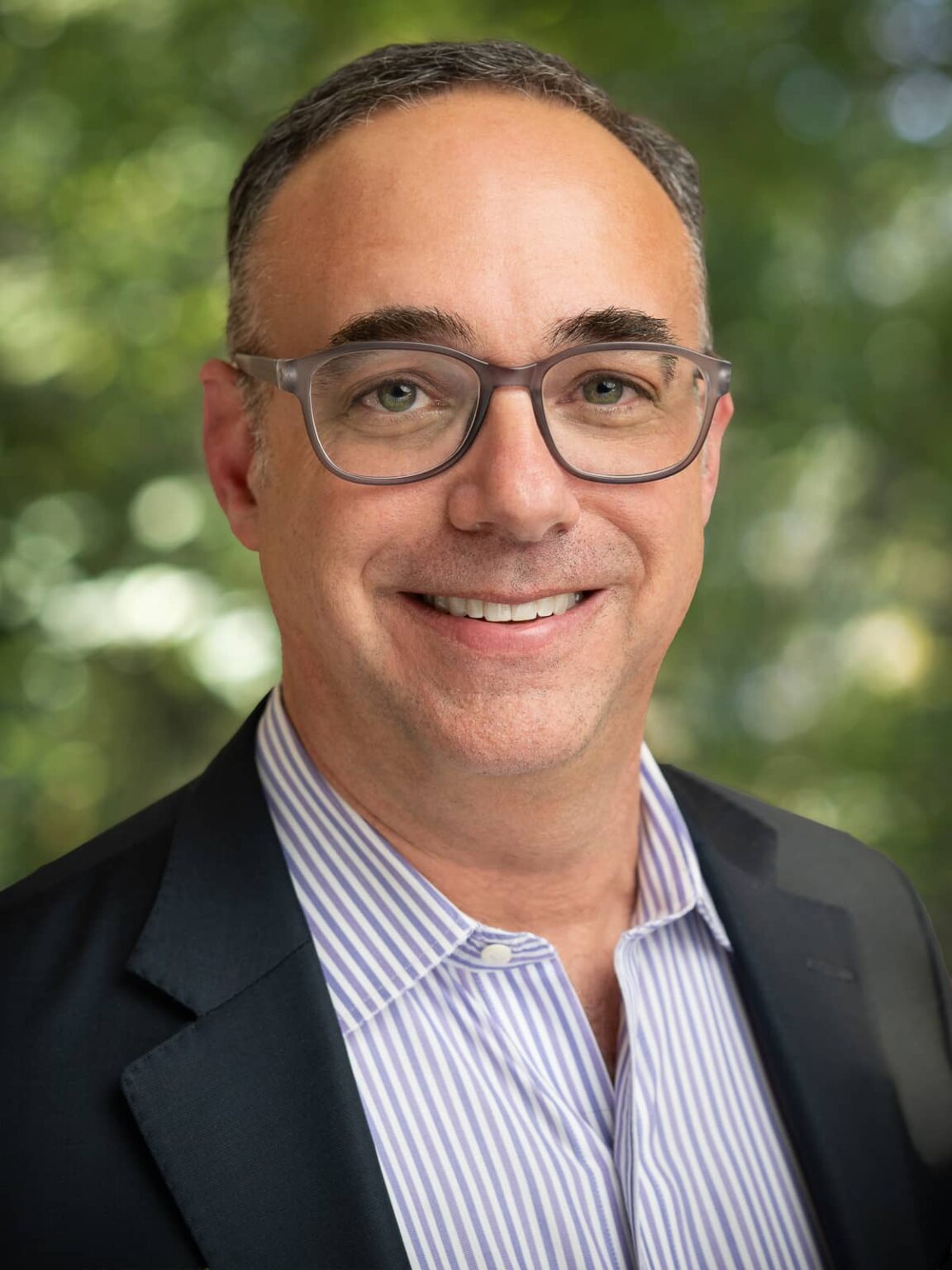 Our Community - The Fetzer Institute