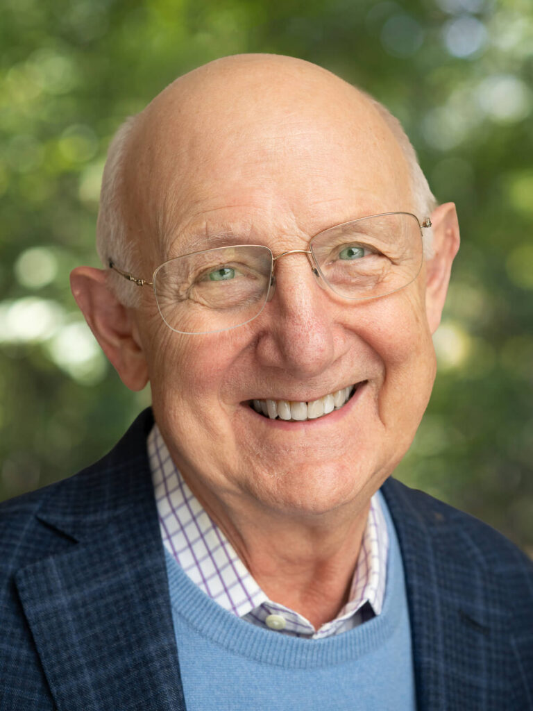 Our Community - The Fetzer Institute