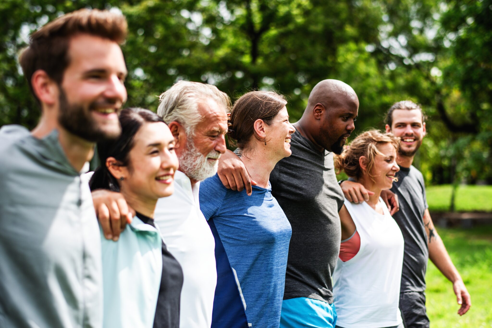 Fetzer's Friend-Raising Approach - The Fetzer Institute