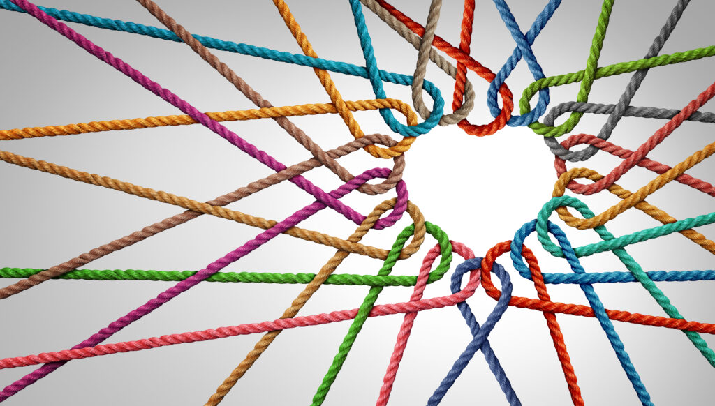 Fetzer Institute Launches $9 Million Cross-Sector Initiative to Advance ...